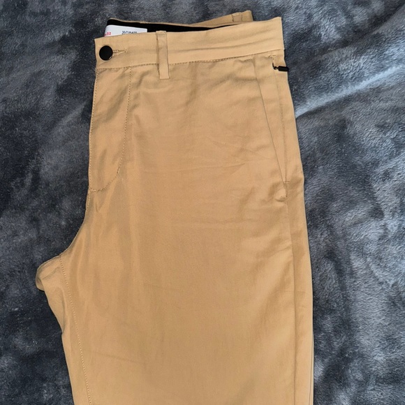 Old Navy | Pants | 3 Old Navy Ultimate Tech Slim Pants Bundle Like New ...